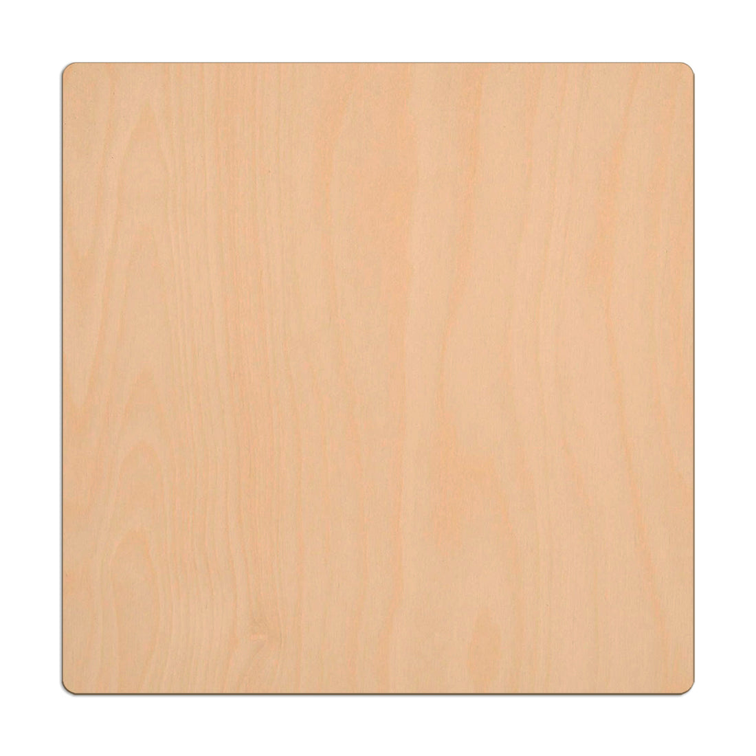 Squares | Wood Craft Shapes